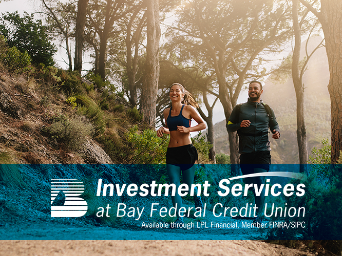 Inicio - Bay Federal Credit Union