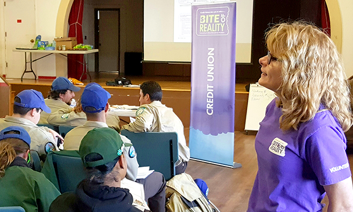 About Us - Bay Federal Credit Union