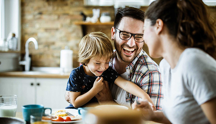 About Us - Bay Federal Credit Union