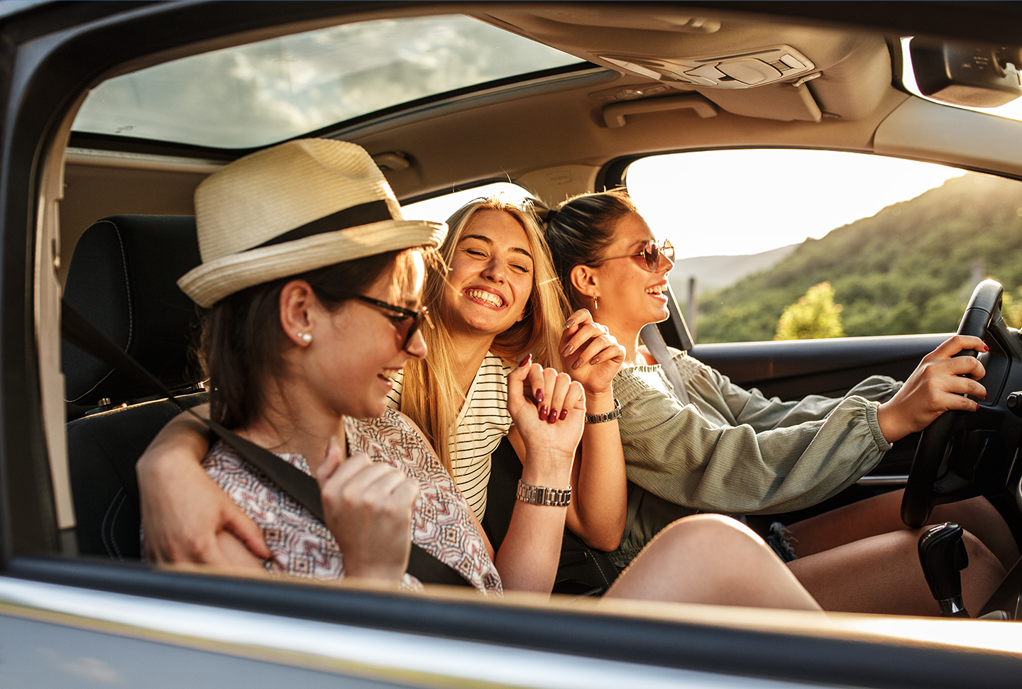 Auto Refinance Preapproval - Bay Federal Credit Union