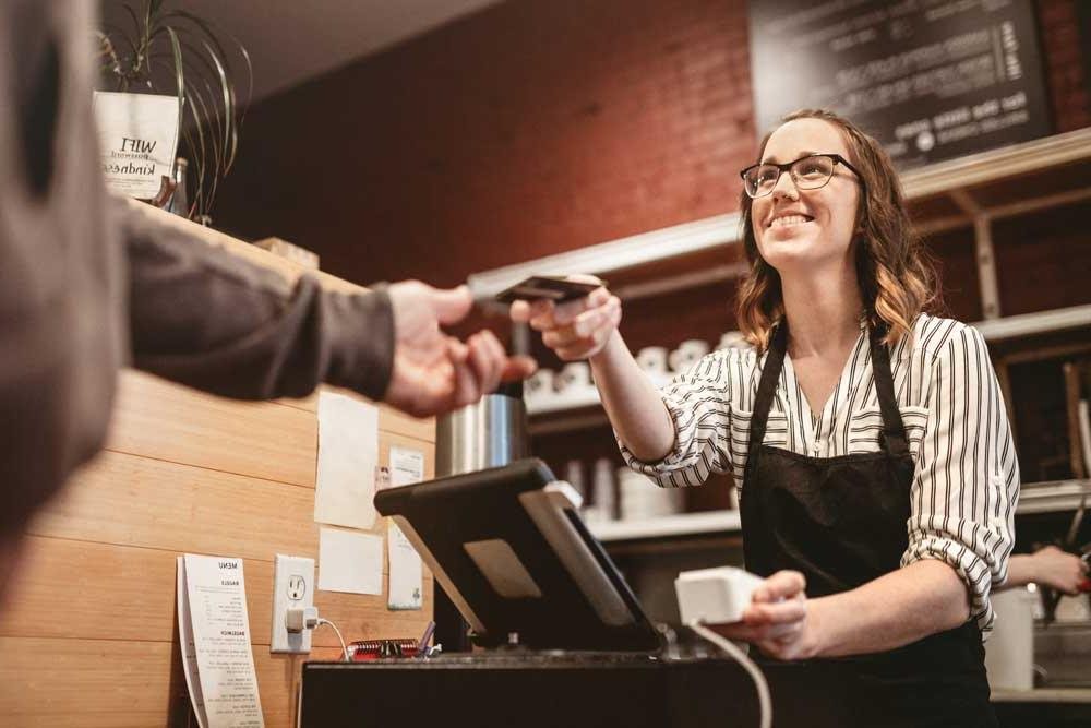 Checking - Bay Federal Credit Union