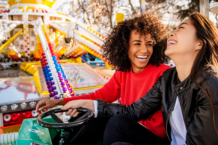 Savings - Bay Federal Credit Union