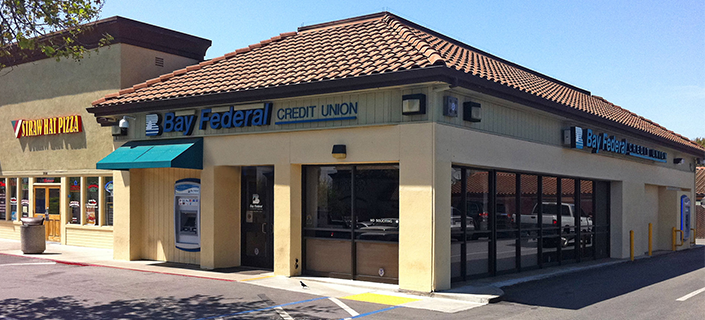 History - Bay Federal Credit Union