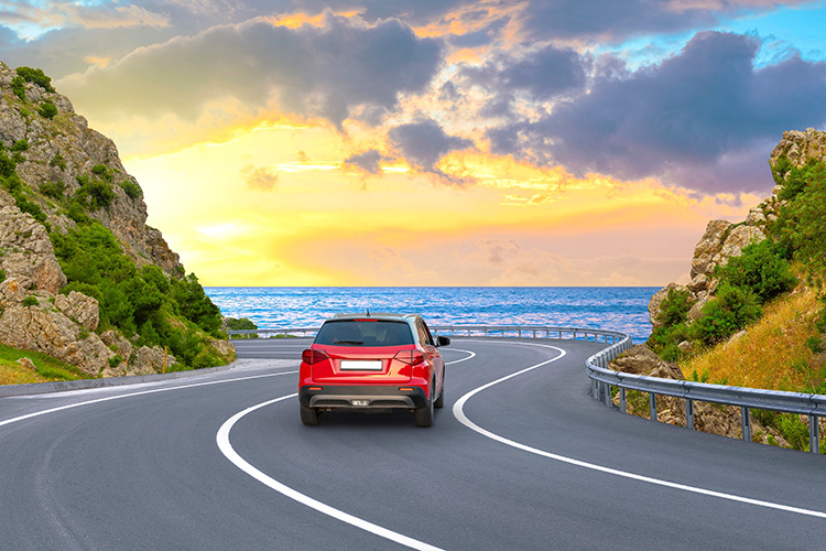 Auto Refinance Preapproval - Bay Federal Credit Union