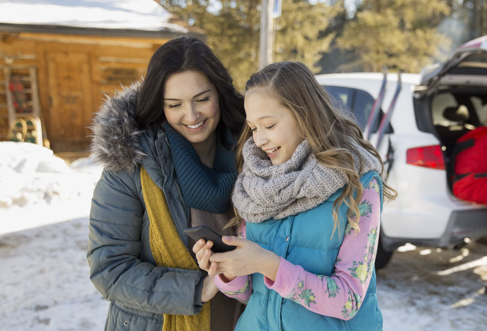 Checking Accounts - Bay Federal Credit Union