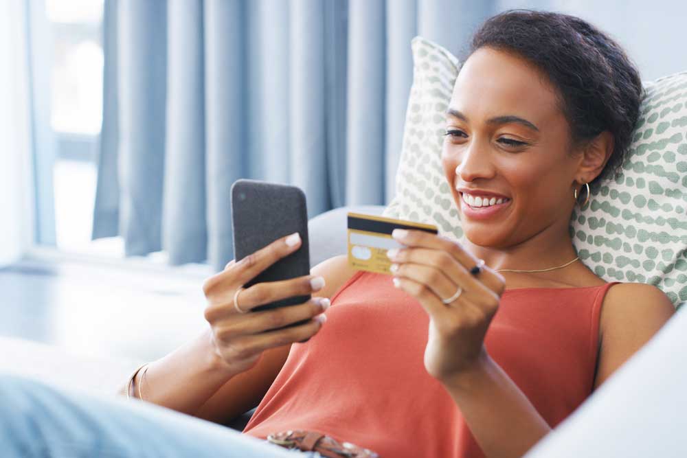 Checking - Bay Federal Credit Union