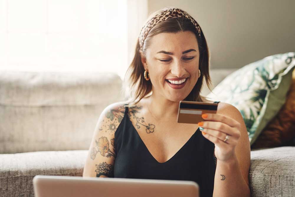 Debit & Credit - Bay Federal Credit Union