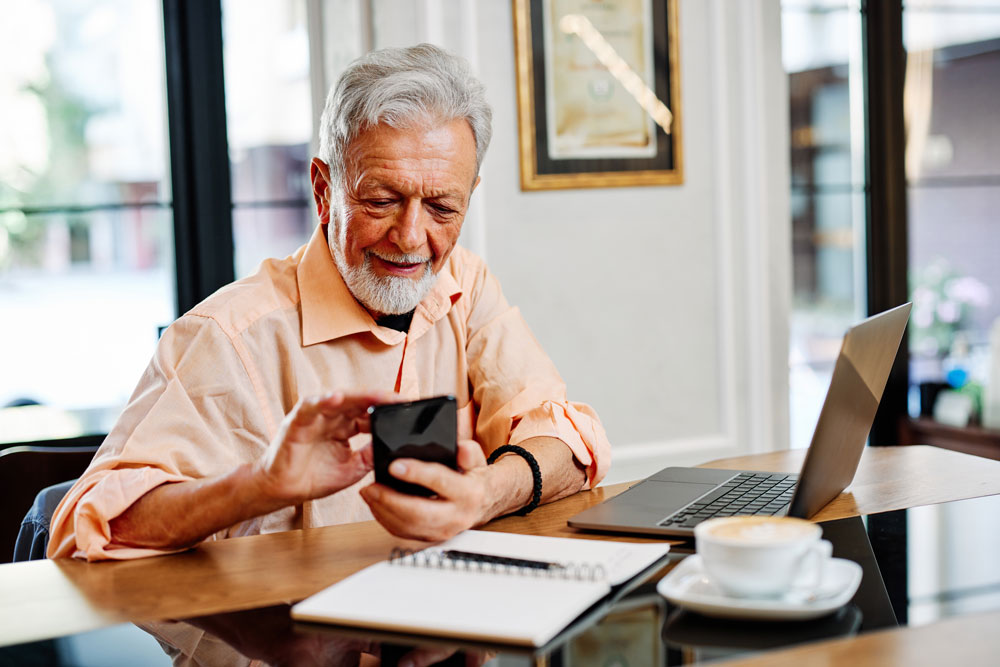 Digital Services - Bay Federal Credit Union